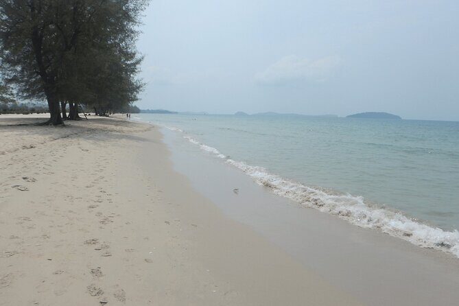 Sihanoukville Sightseeing Small Group Tour with Lunch - A Detailed Look at the Sihanoukville Sightseeing Tour