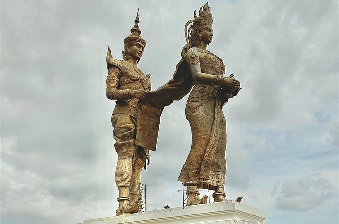 Sihanoukville Sightseeing Small Group Tour with Lunch - FAQ