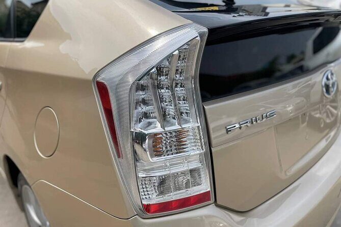 Sihanoukville to Phnom Penh by Private Car or Minivan - FAQ