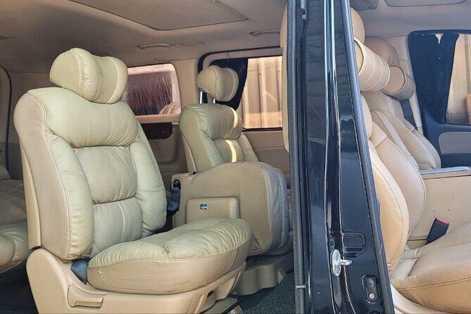 Sihanoukville to Phnom Penh - VIP Bus via Expressway Route - Who Should Consider This Service?