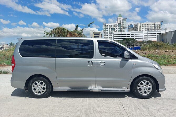 Sihanoukville to Phnom Penh - VIP Bus via Expressway Route - The Sum Up