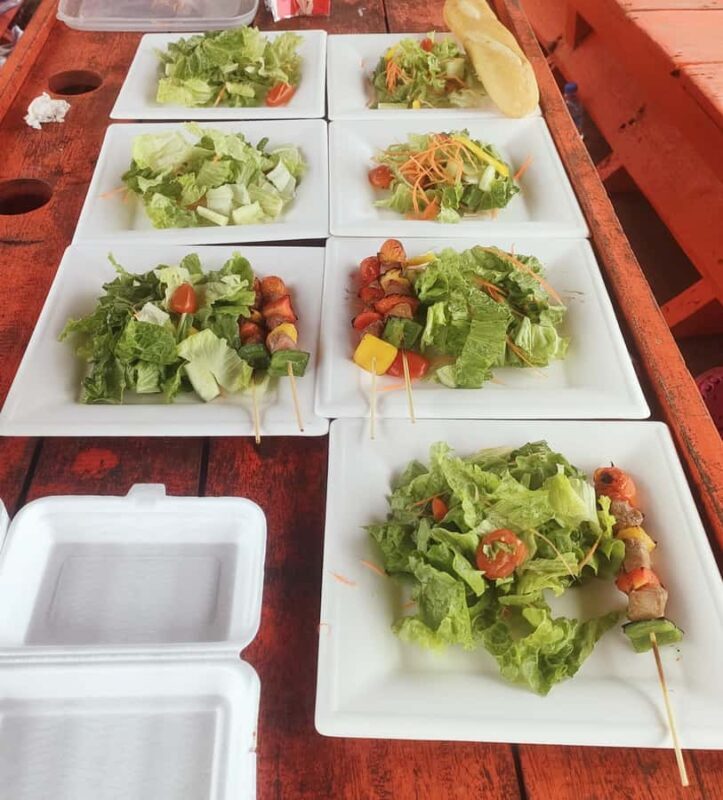 Sihanoukville: Wat Krom, Beach BBQ & Drinks Tour - An In-Depth Look at the Tour