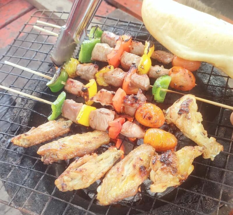 Sihanoukville: Wat Krom, Beach BBQ & Drinks Tour - Who Will Love This Tour?