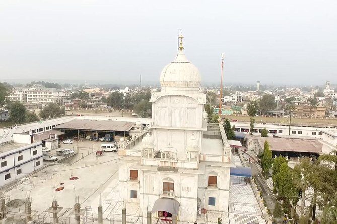 Sikh tour with Haridwar Rishikesh Delhi Agra Amritsar - What the Tour Includes and What It Doesn’t
