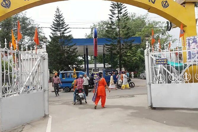 Sikh tour with Haridwar Rishikesh Delhi Agra Amritsar - FAQ