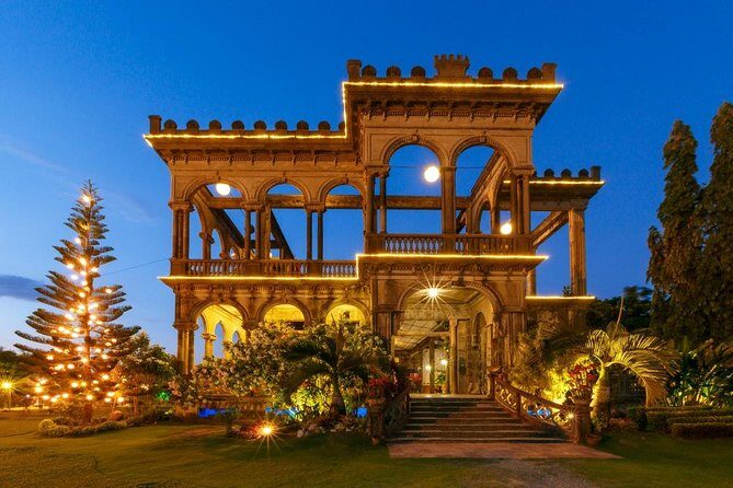 Silay Heritage Tour In Bacolod - An In-Depth Look at the Silay Heritage Tour