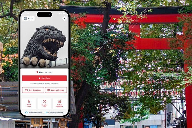 Silence, Gai Buzz: A Self Guided Shinjuku Walking Tour - Discovering the Layers of Shinjuku