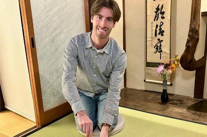 Silent Beauty of Kyoto Zen Walk and Tea Experience - Final Thoughts