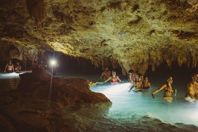 Silent Meditation in the Heart of the Cenote - Private groups - Final Observations and Analytical Perspective