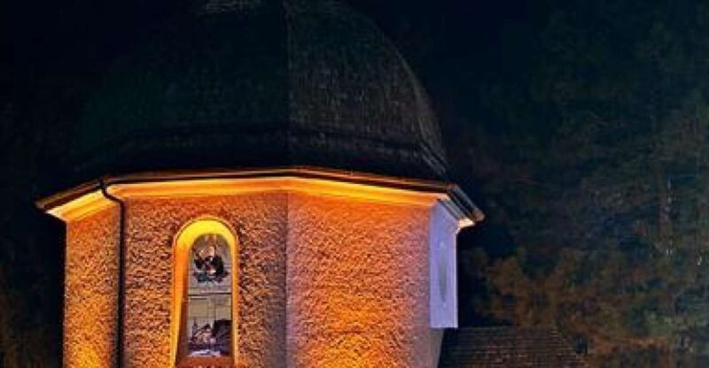 Silent Night Oberndorf Christmas Eve Tour from Salzburg - Key Points