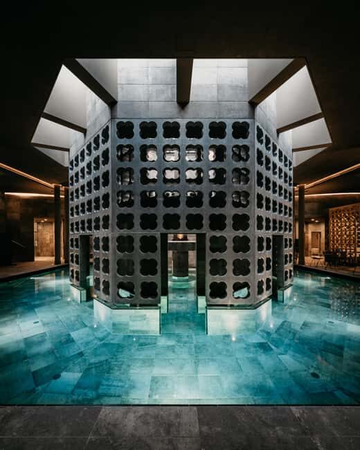 Silent Spa Escape with Breakfast near Vienna, Adults only - What’s Included and What’s Not