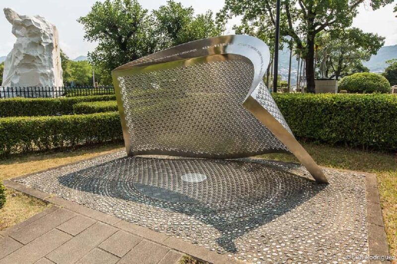 Silent Voices, Eternal Peace  A Nagasaki Memorial Walk - Final Thoughts