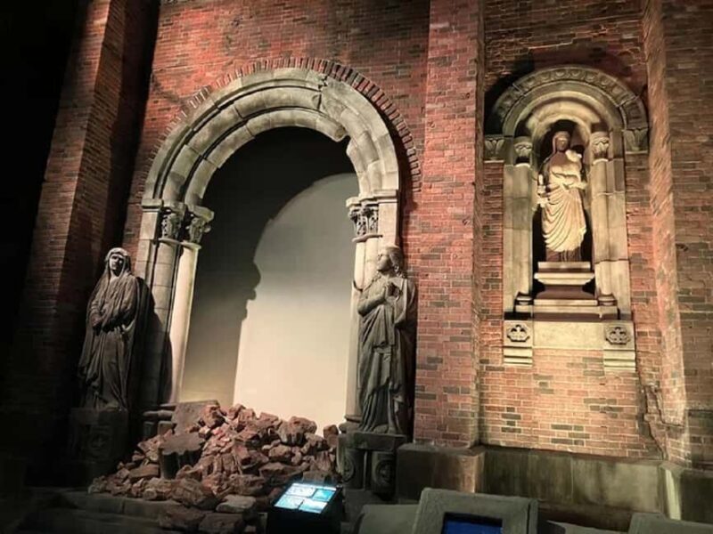 Silent Voices, Eternal Peace  A Nagasaki Memorial Walk - FAQ