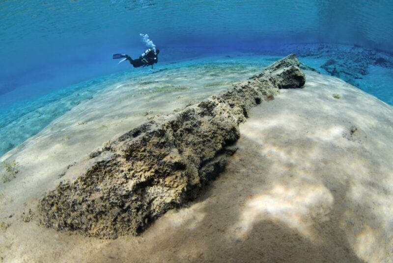 Silfra: Diving Between Tectonic Plates - The Itinerary — Step by Step