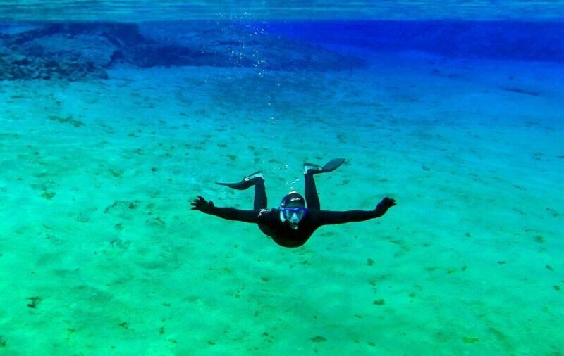 Silfra: Half-Day Snorkeling Day Trip with Underwater Photos - Final Thoughts