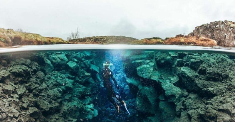 Silfra: Leidarendi Lava Caving & Snorkeling Tour with Photos - Who Will Love This Experience?
