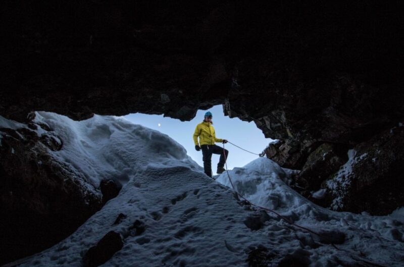 Silfra: Leidarendi Lava Caving & Snorkeling Tour with Photos - The Sum Up: Is It Worth It?