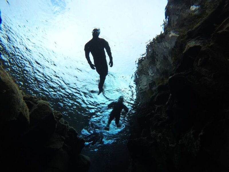 Silfra: Leidarendi Lava Caving & Snorkeling Tour with Photos - FAQ