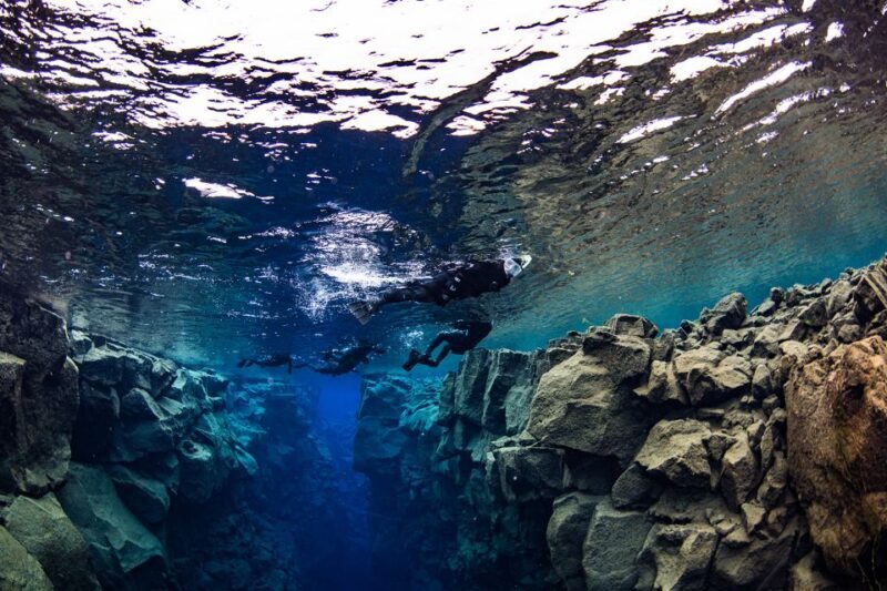 Silfra: Snorkeling Tour Between Tectonic Plates - An In-Depth Look at What to Expect