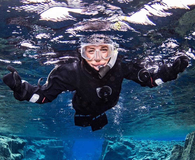 Silfra: Snorkeling Tour Between Tectonic Plates - FAQs
