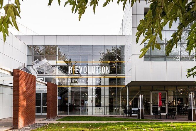 Silicon Valley Private Tour - Introducing the Silicon Valley Private Tour: A Deep Dive into Tech’s Powerhouse