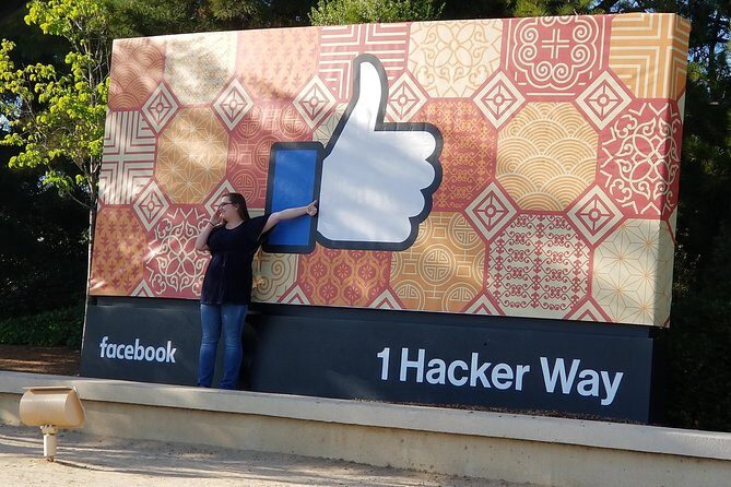 Silicon Valley Private Tour - A Closer Look at What You’ll Experience