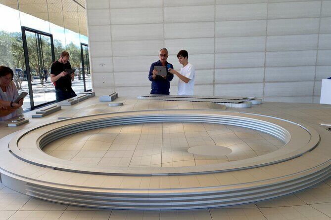 Silicon Valley Private Tour by Luxury Tesla from San Francisco - Who Will Love This Tour?