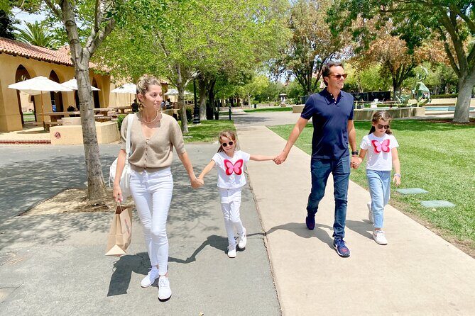 Silicon Valley Private Tour by Luxury Tesla from San Francisco - The Sum Up: Who Is This Tour Best For?