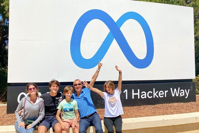 Silicon Valley Private Tour by Luxury Tesla from San Francisco - FAQs