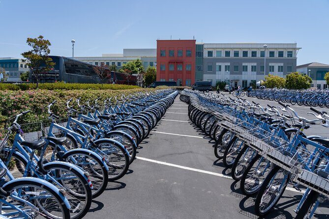 Silicon Valley Private Tour - Discovering Silicon Valley: An Honest Look at the Private Tour