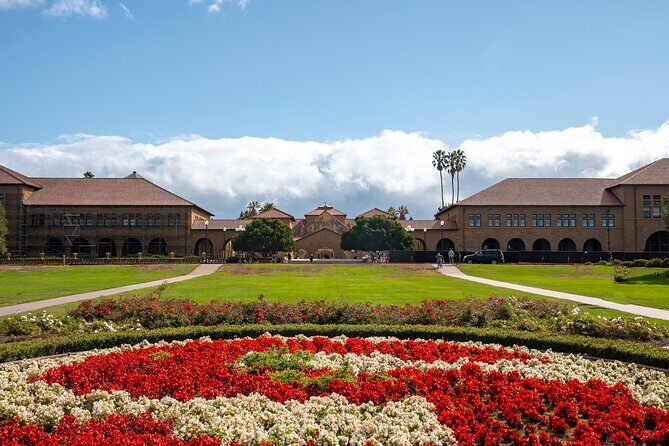 Silicon Valley Private Tour - Key Points from the Silicon Valley Private Tour