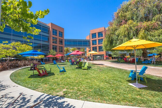 Silicon Valley Private Tour - Who Should Consider This Tour?