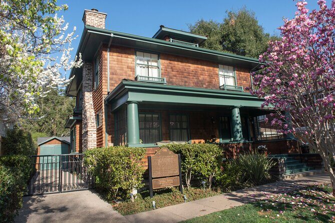 Silicon Valley Private Tour - FAQs About the Silicon Valley Private Tour