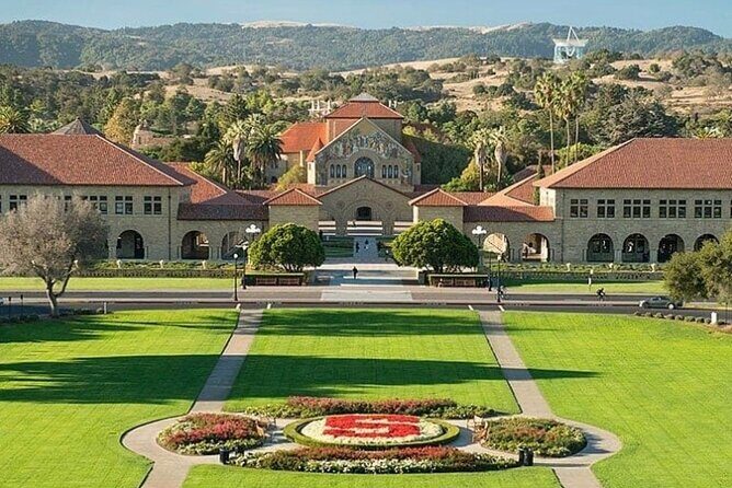 Silicon Valley Private Tour from San Francisco - What to Expect from the Silicon Valley Private Tour
