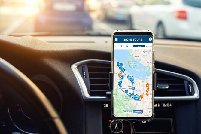 Silicon Valley Self-Guided Driving Audio Tour for Technology Lovers - Final Thoughts