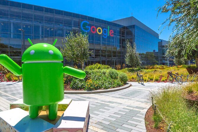 Silicon Valley Tech FD Small Group Tour - What to Expect from the Silicon Valley Tech FD Small Group Tour