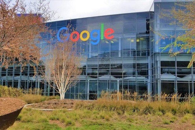 Silicon Valley Tour from San Francisco Private - An In-Depth Look at the Silicon Valley Tour