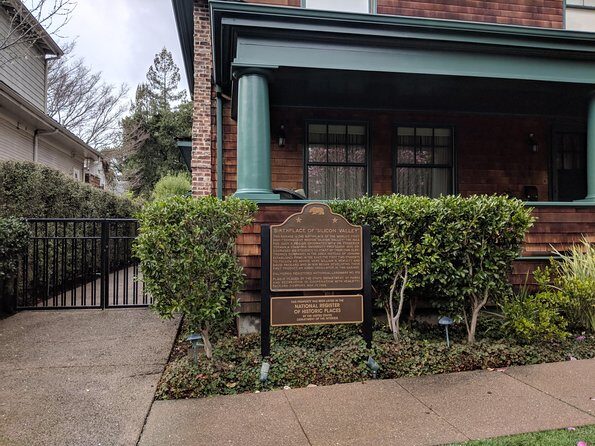 Silicon Valley Tour Private Day Trip from San Francisco - What Makes This Tour Stand Out