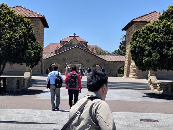 Silicon Valley Tour Private Day Trip from San Francisco - Who Should Book This Tour?