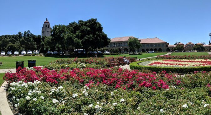 Silicon Valley Tour Private Day Trip from San Francisco - FAQ