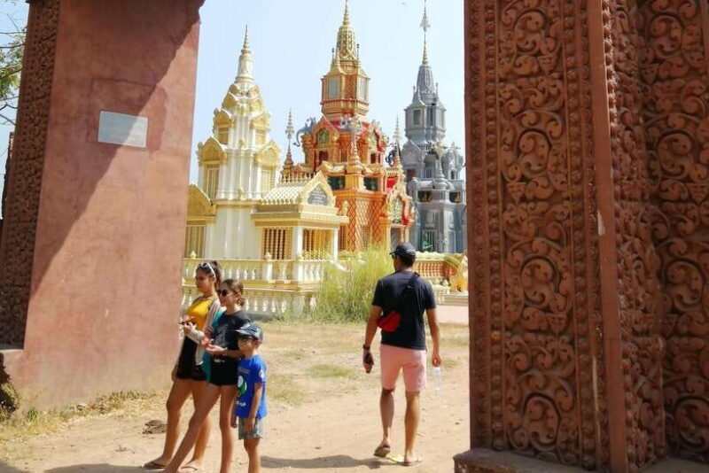 Silk Island Cruise and Tours with English Speaking Guide - Who Will Love This Tour?