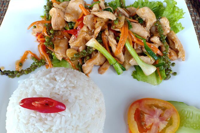 Silk Island Cycling Adventure & lunch with locals - Who Would Love This Tour?