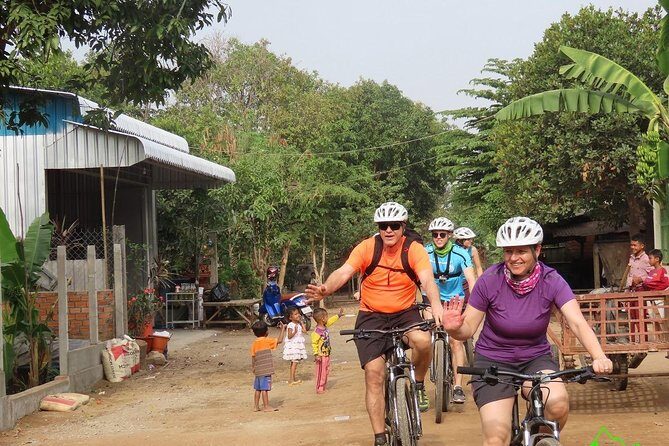 Silk Island Cycling Adventure & lunch with locals - Final Thoughts