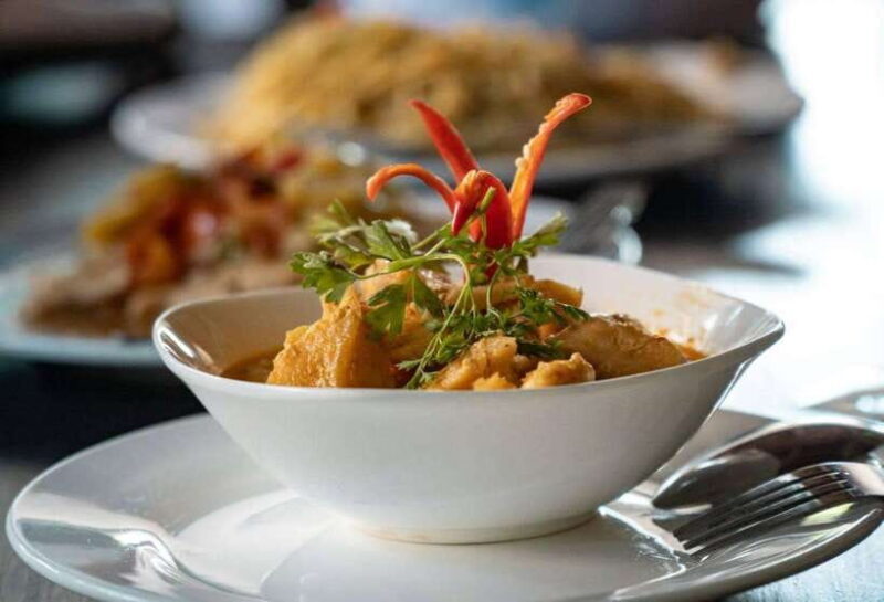 Silk Island Full-Day Vespa Tour Include Lunch at Local house - Authenticity and the Experience of Local Culture