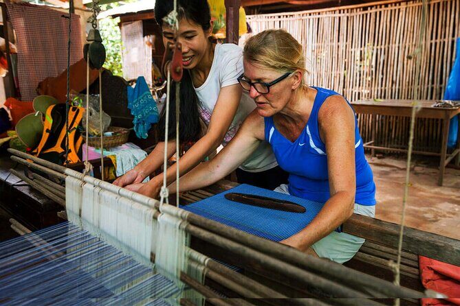 Silk Island Private Half-Day Tour from Phnom Penh - How the Tour Supports Authenticity and Value