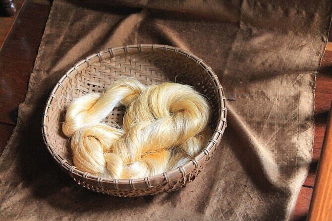 Silk Island Private Half-Day Tour from Phnom Penh - The Bottom Line: Is This Tour for You?