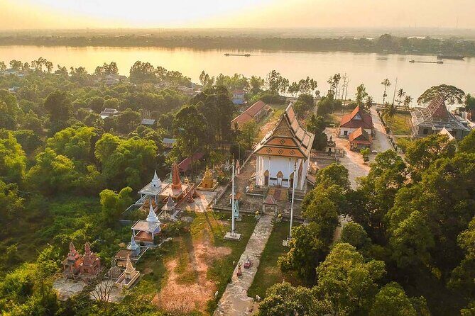 Silk Island Private Half-Day Tour from Phnom Penh - FAQs