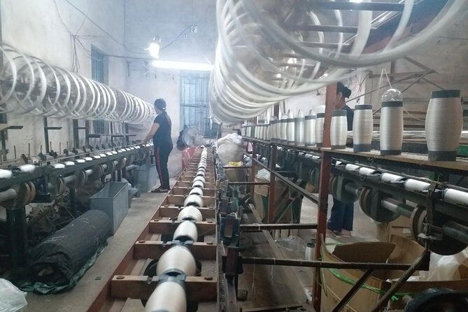Silk Making & Ceramics Producing Villages Private Tour Full Day - Final Thoughts