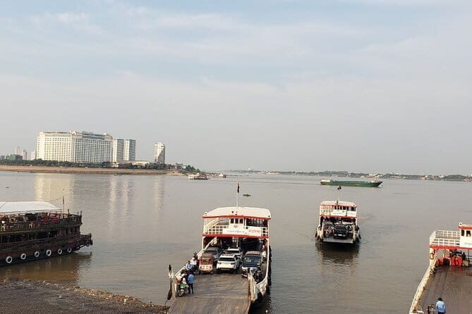 Silk Mekong Island Haft Day Tour - FAQ