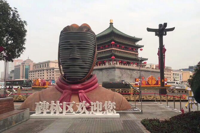 Silk Road 14-Day Muslim Tour from Beijing to Xinjiang, Dunhuang, Xian & Shanghai - Who Will Love This Tour?